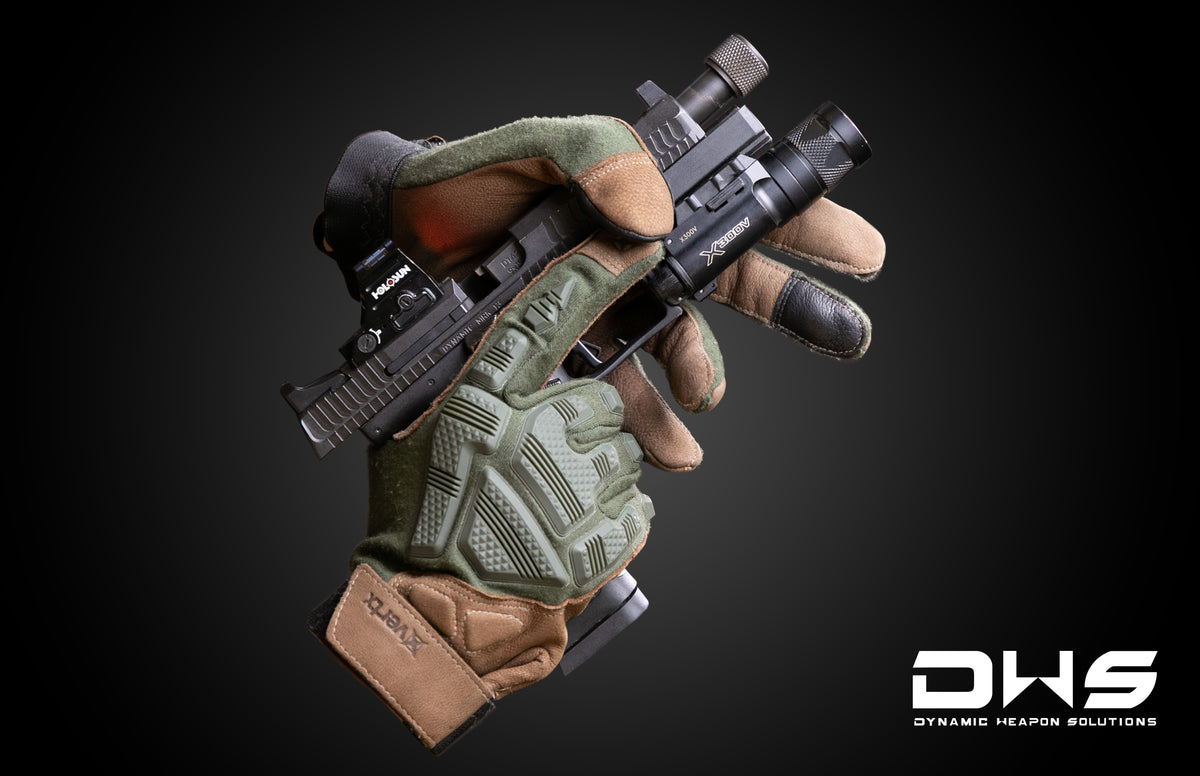 Optics | Optic Sights | Best Glock Accessories – Dynamic Industries LLC