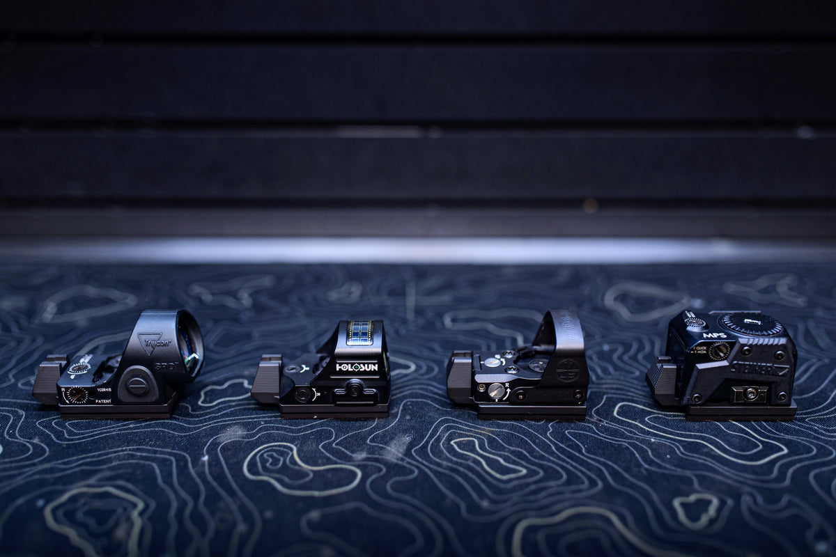 DYNAMIC OPTIC SOLUTION PLATE