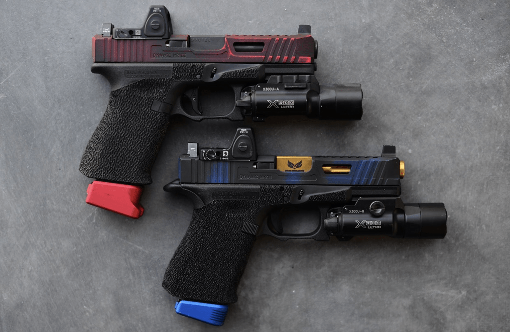 Serrated Edge - Books Closed