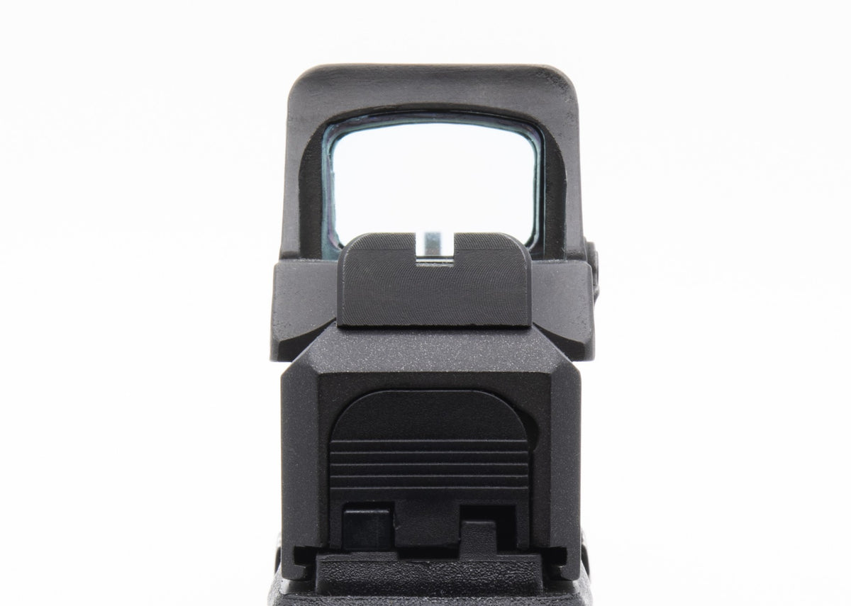DWS Glock Suppressor Sights – Dynamic Industries LLC