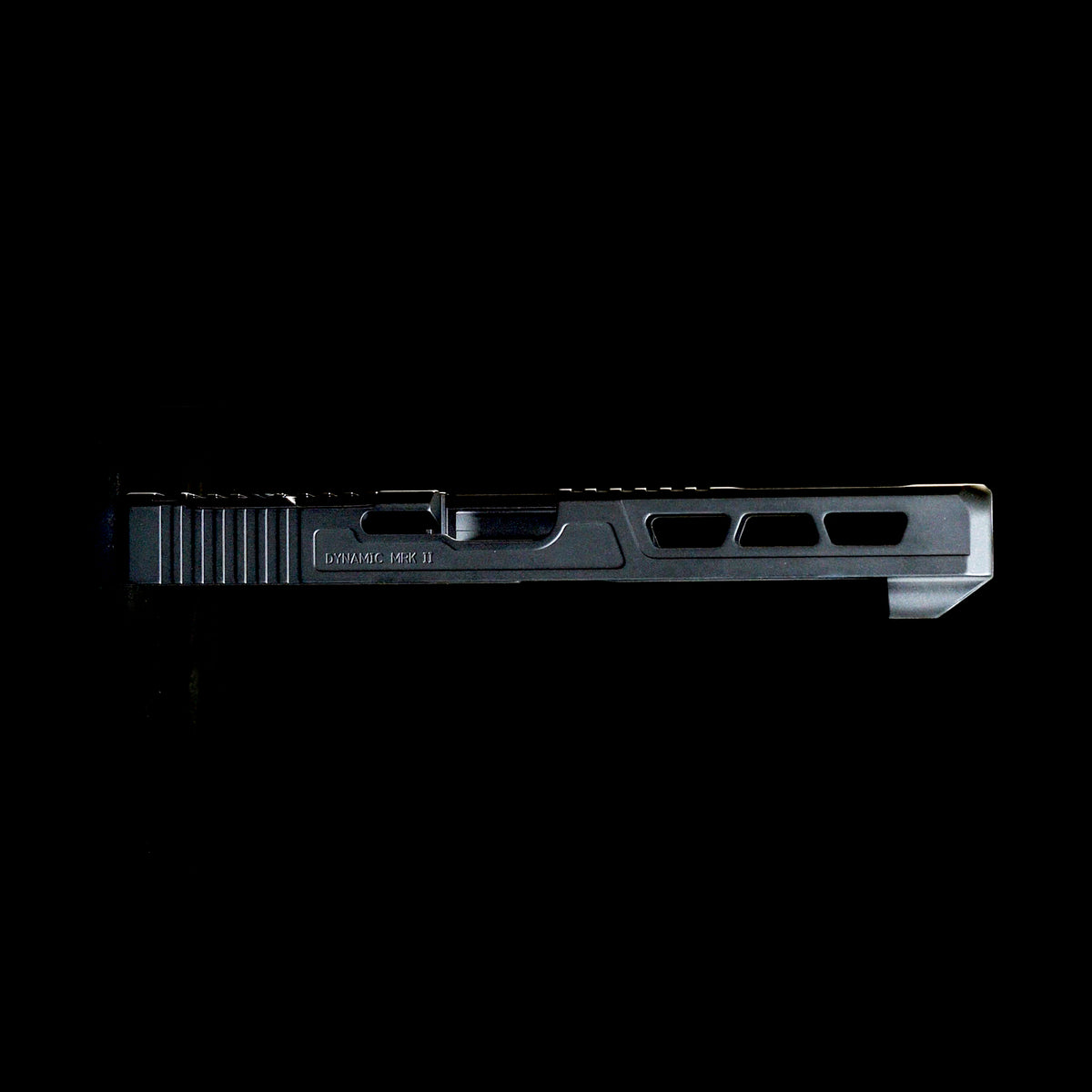 MRK MRK II DESTROYER Glock Precut Slide – Dynamic Industries LLC