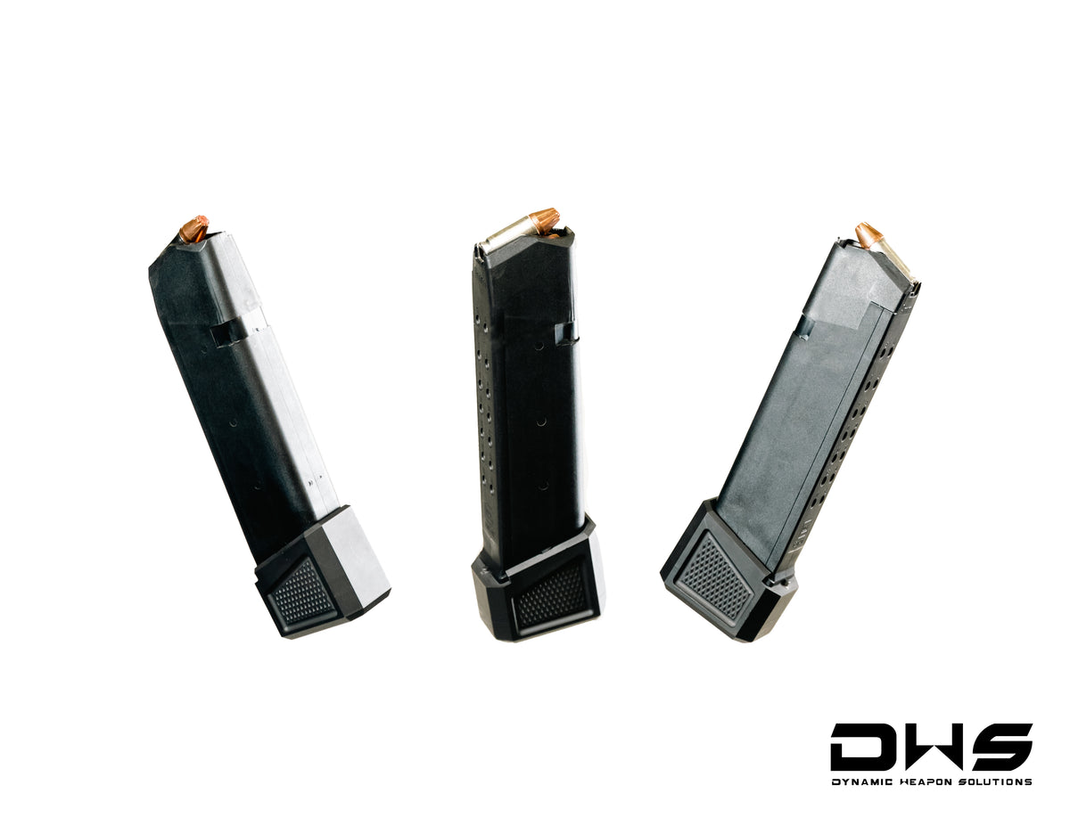 MRK V ELITE Basepads – Dynamic Industries LLC