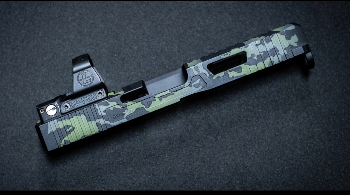 Leopold Delta Point Pro Optic Cut – Dynamic Industries LLC