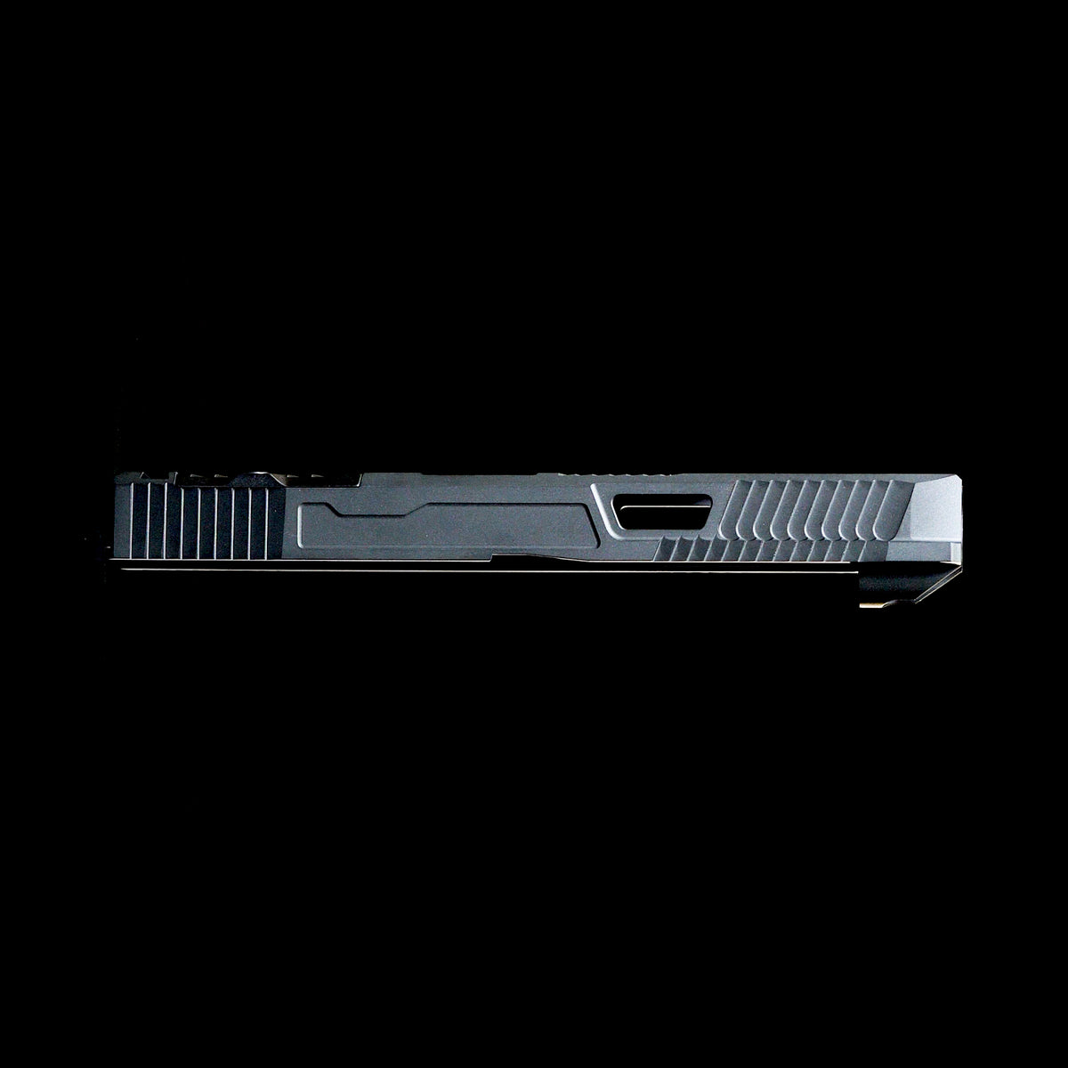 MRK X STRYKER Glock Precut Slide – Dynamic Industries LLC